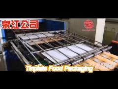 0.18 Mm T4BA Coated Tinplate Food Packaging For Different Food And Beverage Products