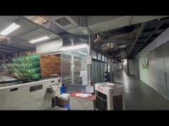 Quality Tinplate Printing – Your Brand, Perfectly Printed