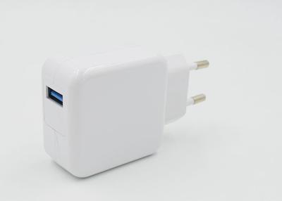 China Portable Fast USB Wall Charger , USB Wall Charger Adapter Customized LOGO for sale