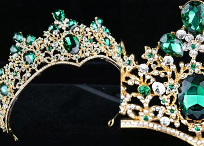vintage tiara