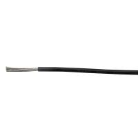 China Tinned Copper AWM Single Conductor Wire , Single Core PVC Cable UL1007 for sale