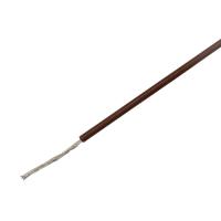 China UL 1061 AWM Hookup Lead Wire Single Core For Electrical Components for sale