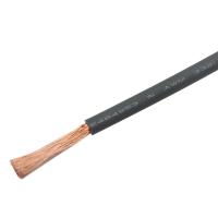 China UL3321 Standard PVC Insulated Single Conductor Wire Solid Stranding for sale