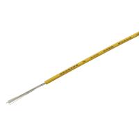 China Solid Stranding Copper Conductor Single Wire Cable For Temperature for sale