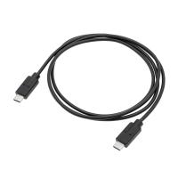 China USB Type C Charging Cable For Android / IOS 2.4A Charge 480 Mbps Data Transfer for sale