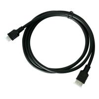 China Stranded Conductor 2mm Purpose Made Wire Cable With TPU/TPE Jacket for sale
