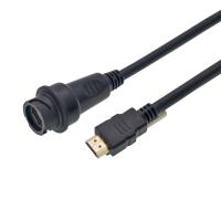 China Temperature Resistant Multiple Conductor Cable With Tinned Copper for sale
