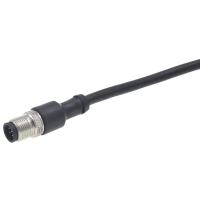China Temperature Resistant RJ45 Cable Connectors for Harsh Environments Communication Cables for sale