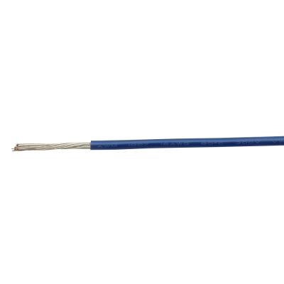 Cina PVC Insulated Solid Copper Conductor Single Conductor Wire 1000V/1200V in vendita