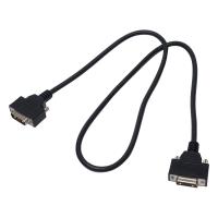 China Compact and White 0.5cm Height Surface Mount Data Fiber Optics Media for sale