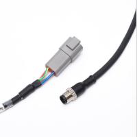 China Gold Plated Surface Mount RJ45 Connector For Network Applications for sale