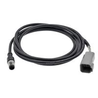 China Gold Plated Surface Mount RJ45 Connector For Network Applications for sale