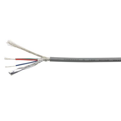 Cina Automotive Power Supply with Multi Conductor Cable in vendita