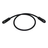 China Flexible Black / Red MC4 Connector Solar Panel Cable With TPE Jacket for sale