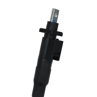 Cina 100A connettori di accumulo di energia maschio/femmina batterie agli ioni di litio da 48v in vendita