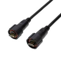 China Medical Grade Insulation Tinned Copper Power Cable  Shielding for sale
