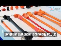 Dongguan XSD Cable Technology Co., Ltd. - Wiring Harness Cables Factory