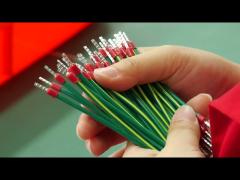 Cable Assembly Line 2