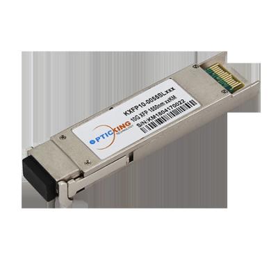 China OPTICKING 10G XFP Module 1550NM 80KM SFP+ Module Multi Mode Fiber 10GBE LC for sale