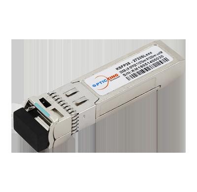 China Zendontvanger Sfp van TX 1270nm/van RX 1330nm 25G SFP28 LR OPTICKING BIDI de Tweerichtings Te koop