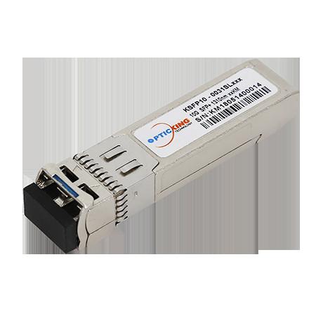 Πομποδέκτης SMF LC 10G SFP+