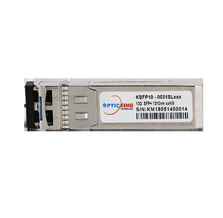 Πομποδέκτης SMF LC 10G SFP+