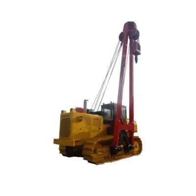 Китай Вес Pipelayer 44000lb болота слоя трубопровода бортовой руки гидравлический поднимаясь продается