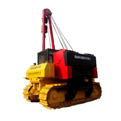 Китай Вес Pipelayer 44000lb болота слоя трубопровода бортовой руки гидравлический поднимаясь продается