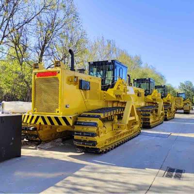 Китай Отслеживаемая строительная техника слоя трубы экскаватора слоя трубопровода 45T продается