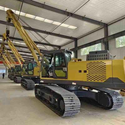 Китай Ширина следа слоя 760mm трубопровода Pipelayer HGY Crawler OHSAS продается