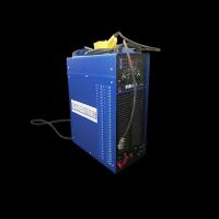 China 380V 50Hz Pipeline Demagnetizer 12kW Pipe Demagnetizing Equipment for Welding for sale