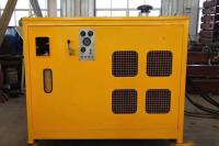 China 120T Horizontal Auger Boring Machine For Architectural Engineering for sale