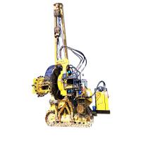 China Industrial Pipeline Pipe Beveler Machine 8-56 Inch Pipe End Facing Machine Hydraulic Drive for sale