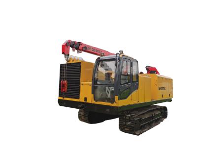 Китай Автоматический трубопровод сваривая машину Paywelder с генератором Stamford продается