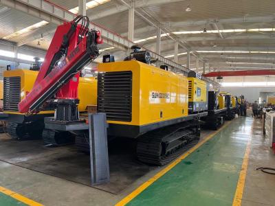 중국 Stamford 발전기를 가진 자동적인 파이프라인 용접 Paywelder 기계 판매용