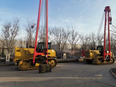 Китай польза ферм оборудования трубопровода Pipelayer конструкции 90T 60T 20T продается