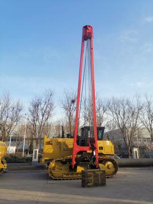 Cina uso delle aziende agricole dell'attrezzatura della conduttura di Pipelayer della costruzione di 90T 60T 20T in vendita