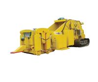 China 56 Inch Hydraulic Mandrel Pipe Bending Machine for Pipeline Construction 160kw for sale
