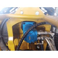 China Industrial Pneumatic Internal Pipe Line Up Clamp 8-56 Inch for Pipeline Welding Alignment for sale