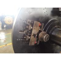 China Copper Lining Pneumatic Internal Pipe Alignment Clamp 6-80 Inch for Gas Pipeline Welding for sale