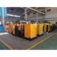 China Onshore Offshore Pneumatic Internal Line Up Clamp 8-56 Inch Pipe Alignment for sale