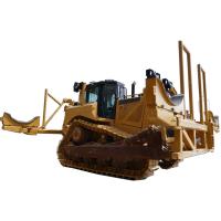 China Crawler Pipe Carrier 16t Capacity 2200RPM Pipeline Construction Model HGPC30 for sale