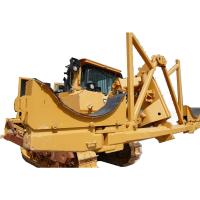 China Crawler Pipe Carrier 16t Capacity 2200RPM Pipeline Construction Model HGPC30 for sale