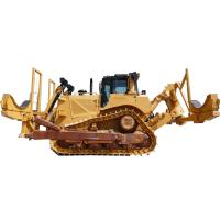 China 16 Ton Pipe Crawler Carrier 1219mm Pipeline Construction HGPC30 for sale