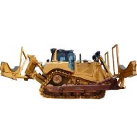 China Crawler Pipe Carrier 16T Capacity 22T Operating Weight Max Pipe Diameter 1219mm for sale