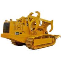 China 16T Mini Crawler Carrier for Pipe Transportation 1219mm Diameter for sale