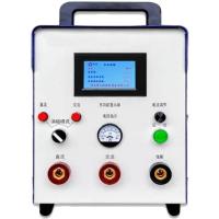 China HGXC Series 2000A 12kW Pipeline Demagnetizer 380V Input Voltage for Pipeline Construction for sale