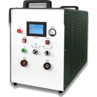 China HGXC Series 2000A 12kW Pipeline Demagnetizer 380V Input Voltage for Pipeline Construction for sale