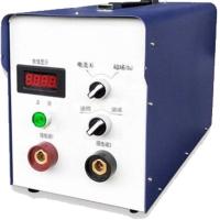 China 380V 50Hz Pipeline Demagnetizer 12kW Pipe Demagnetizing Equipment for Welding for sale