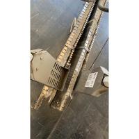 China Self Regulating Pipeline Heating Cables 380VAC Welding Preheat Equipment for Industrial Insulation for sale